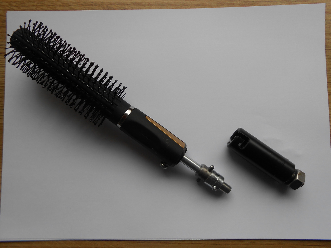 Replacements for amputated hands - Remap - Custom Made Equipment for ...