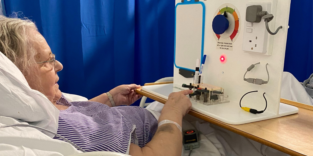 Get Involved with the Charity that Supports Disabled People | REMAP