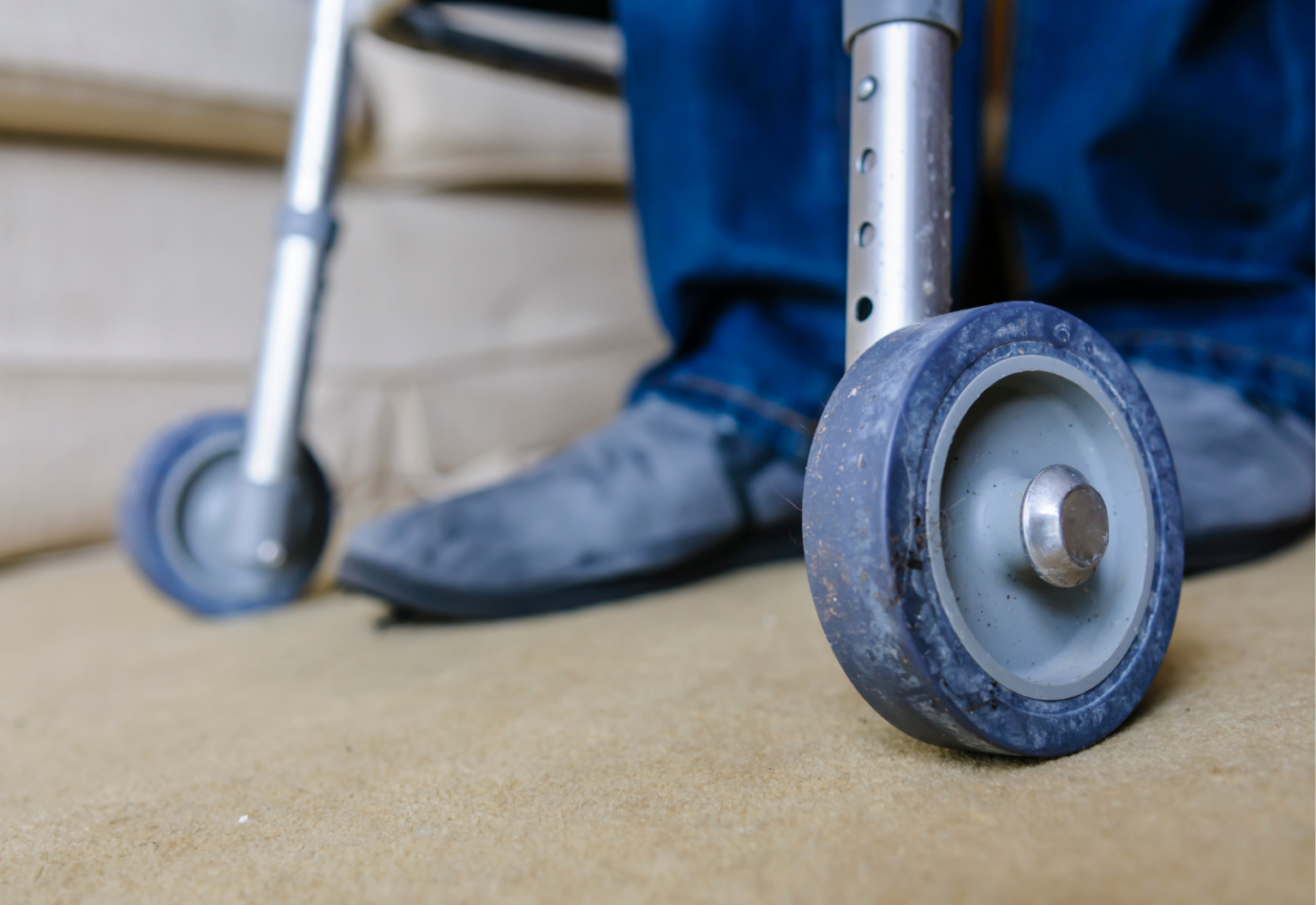 REMAP - Custom made equipment for disabled people
