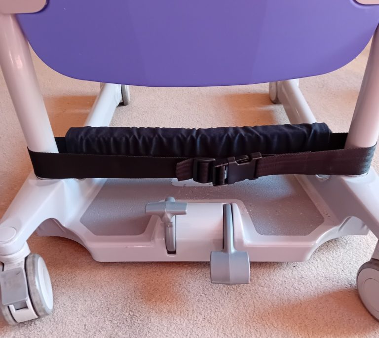 Stand Transfer Aid Foot Strap - REMAP