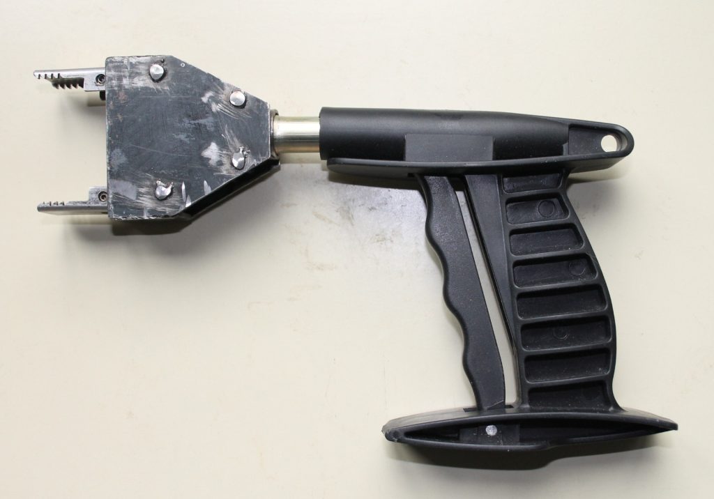 Easy grip plug remover - REMAP